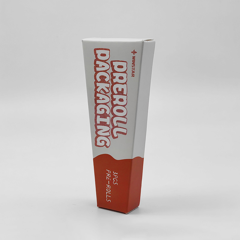 Pre Roll Packaging - 420 Packaging