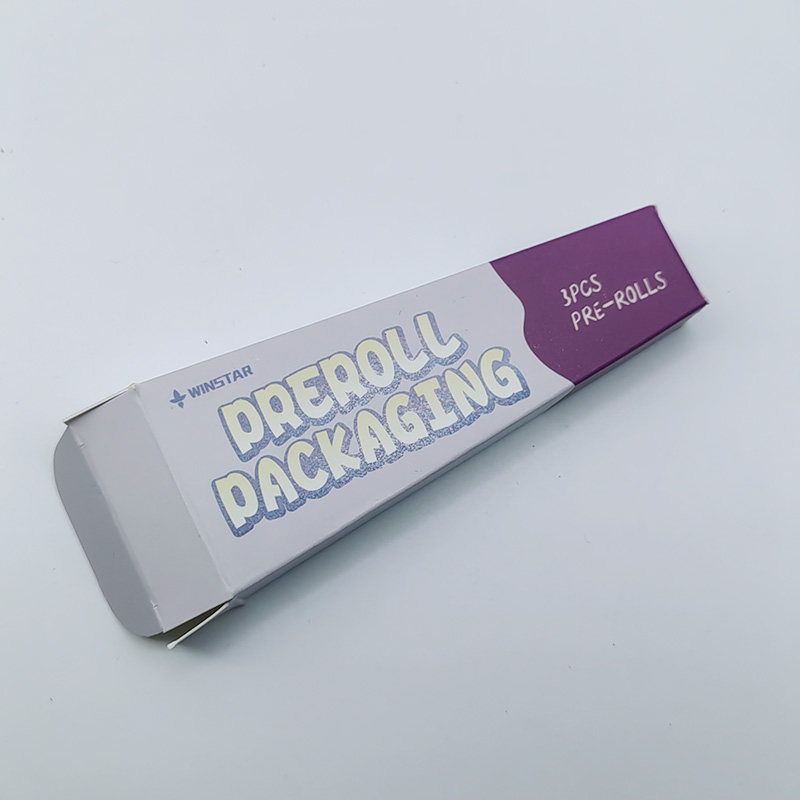 Pre Roll Packaging - 420 Packaging